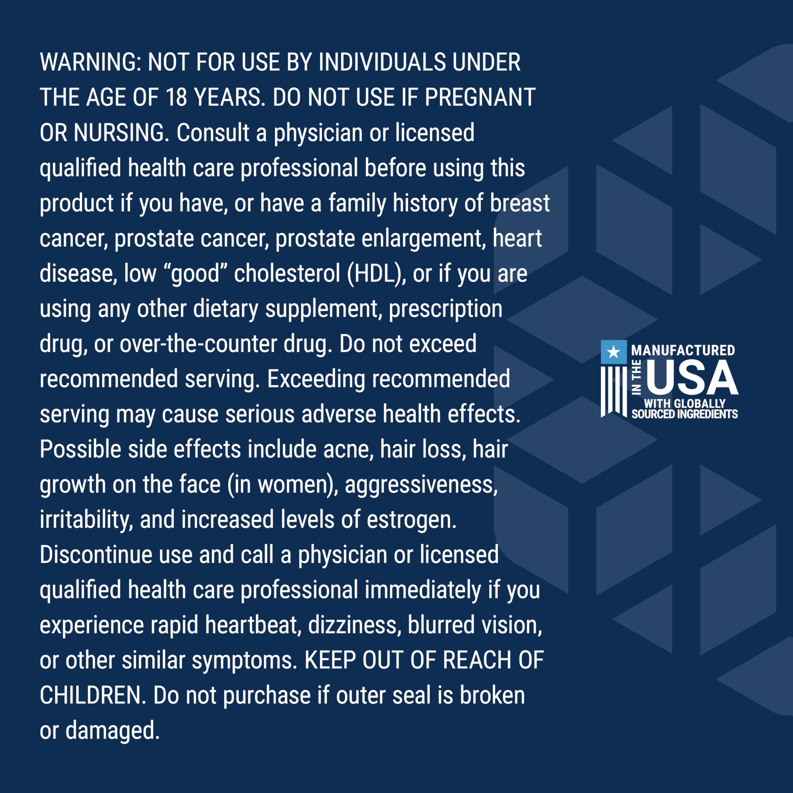 DHEA for enhanced muscle recovery