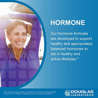 DHEA for improved energy levels