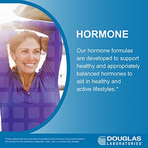DHEA for improved energy levels