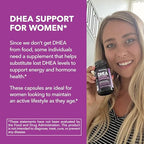 DHEA for improved mood and energy