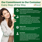 DHEA for improved mood and vitality