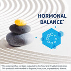 DHEA for men's vitality support