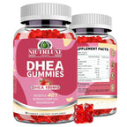 DHEA gummies for hormone balance