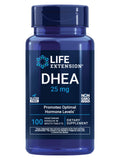 DHEA hormone balance supplement