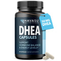 DHEA hormone balance supplement