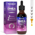 DHEA liquid drops for energy
