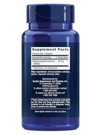 DHEA multivitamin for active lifestyles