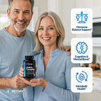 DHEA multivitamin for men and women