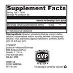 DHEA multivitamin for men's health
