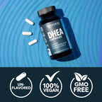 DHEA multivitamin for seniors' energy