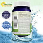 DHEA multivitamin for seniors' health