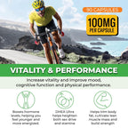 DHEA multivitamin for seniors' support
