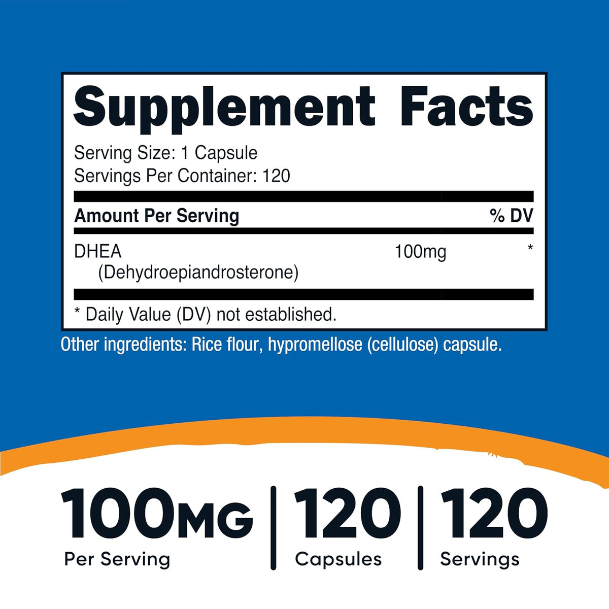 DHEA multivitamin for women health