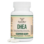DHEA multivitamins for daily wellness