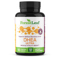 DHEA multivitamins for energy boost