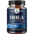 DHEA multivitamins for hormone balance