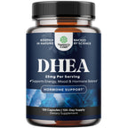 DHEA multivitamins for hormone balance