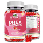 DHEA multivitamins for overall health
