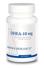 DHEA multivitamins for overall wellness