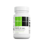 DHEA multivitamins for overall wellness