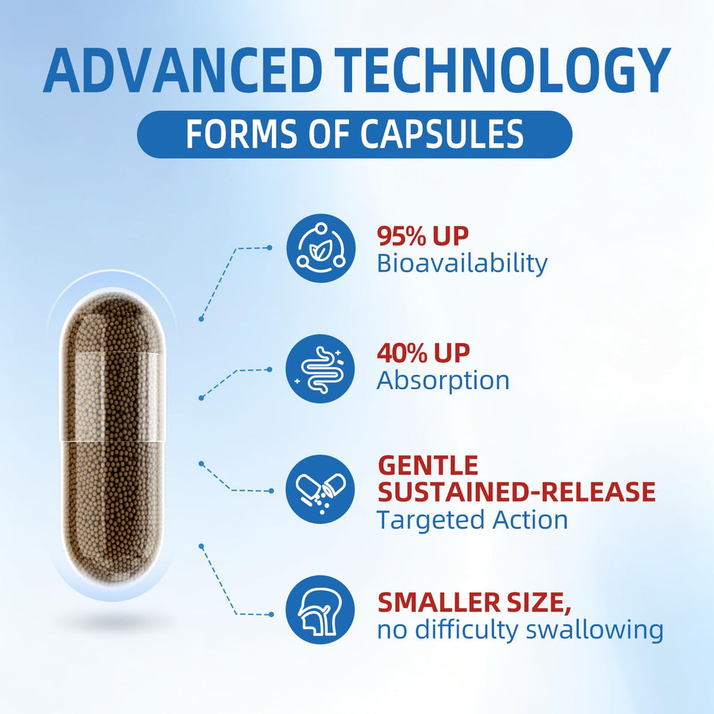 DHEA multivitamins for overall wellness