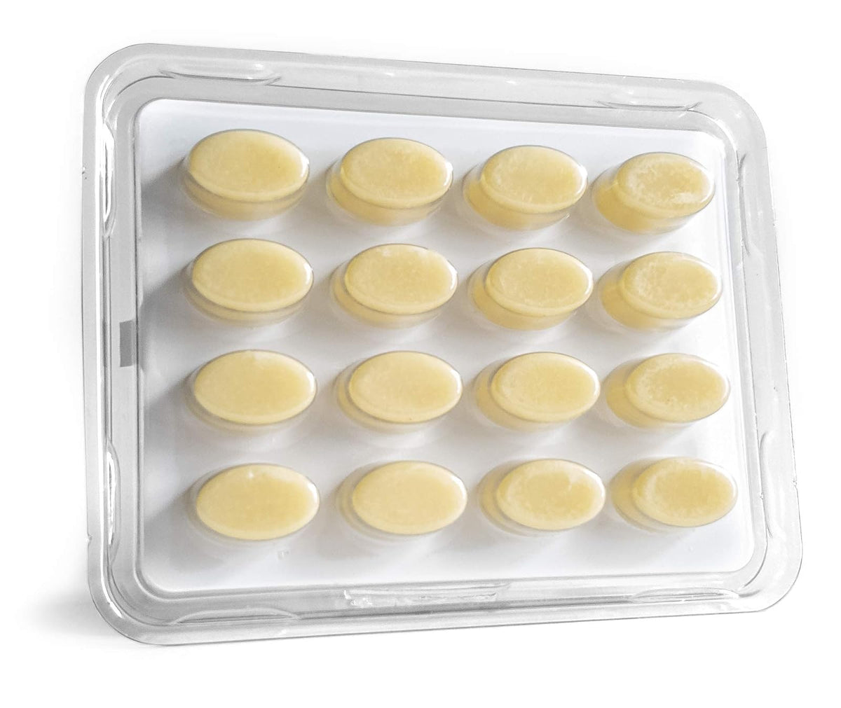 DHEA ovals for hormonal balance