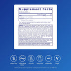 DHEA supplement for balanced hormones