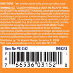 DHEA supplement for energy support
