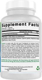 DHEA supplement for healthy aging