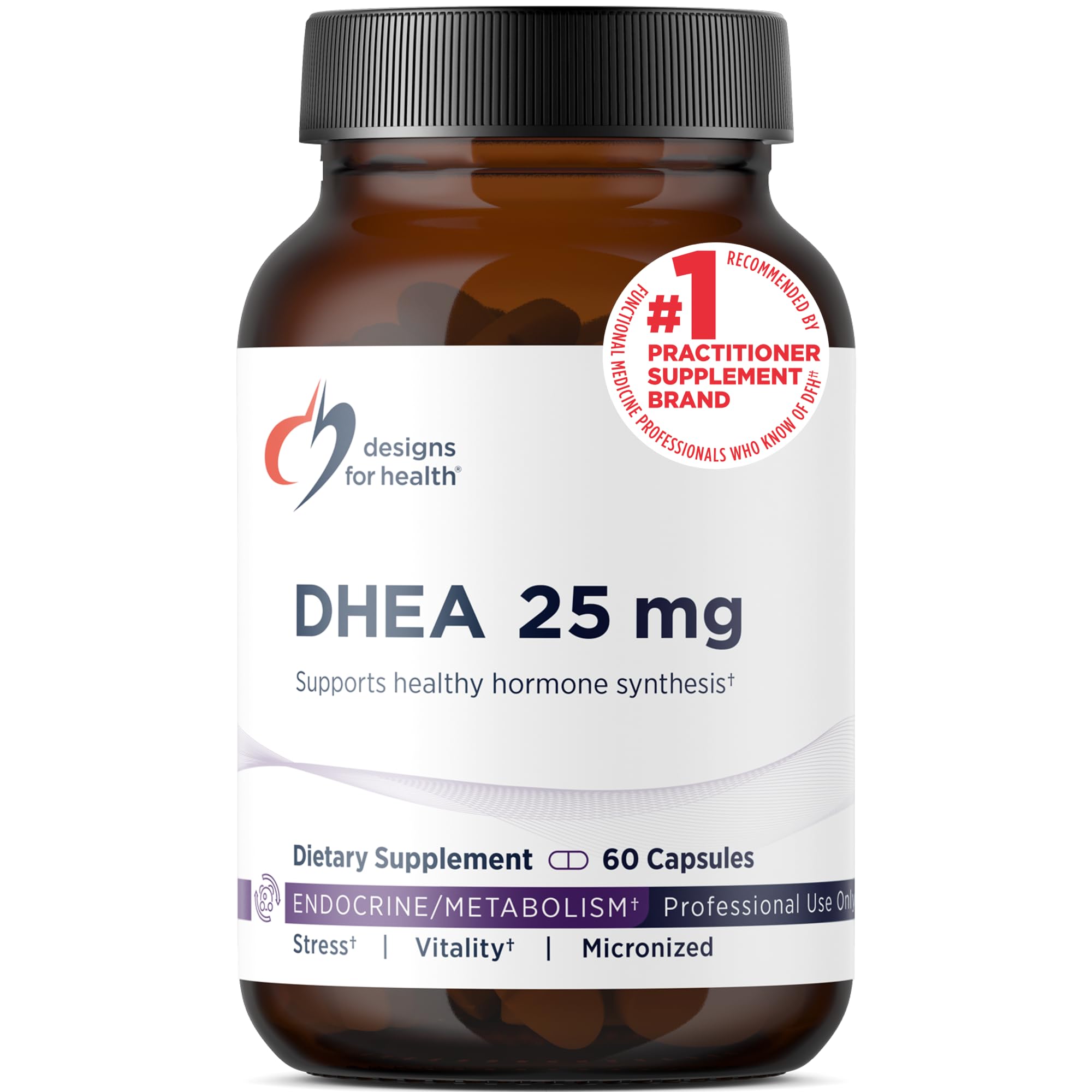 DHEA supplement for healthy aging