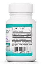 DHEA supplement for hormonal balance