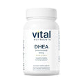 DHEA supplement for hormonal balance