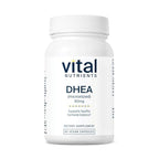 DHEA supplement for hormonal balance