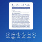 DHEA supplement for hormonal balance