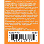 DHEA supplement for women's health
