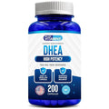 DHEA supplements for hormone balance