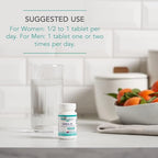 DHEA tablets for energy support