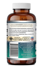 DHEA tablets for kids
