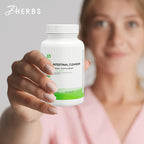 DHerbs vegetarian detox capsules
