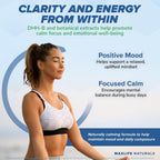 DHHB capsules for relaxation