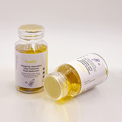 DHM 1000 gummies for daily wellness