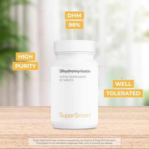 DHM 98% purity for wellness
