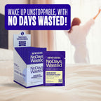 DHM Detox capsules for detox support
