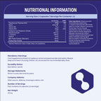 DHM detox for hangover recovery