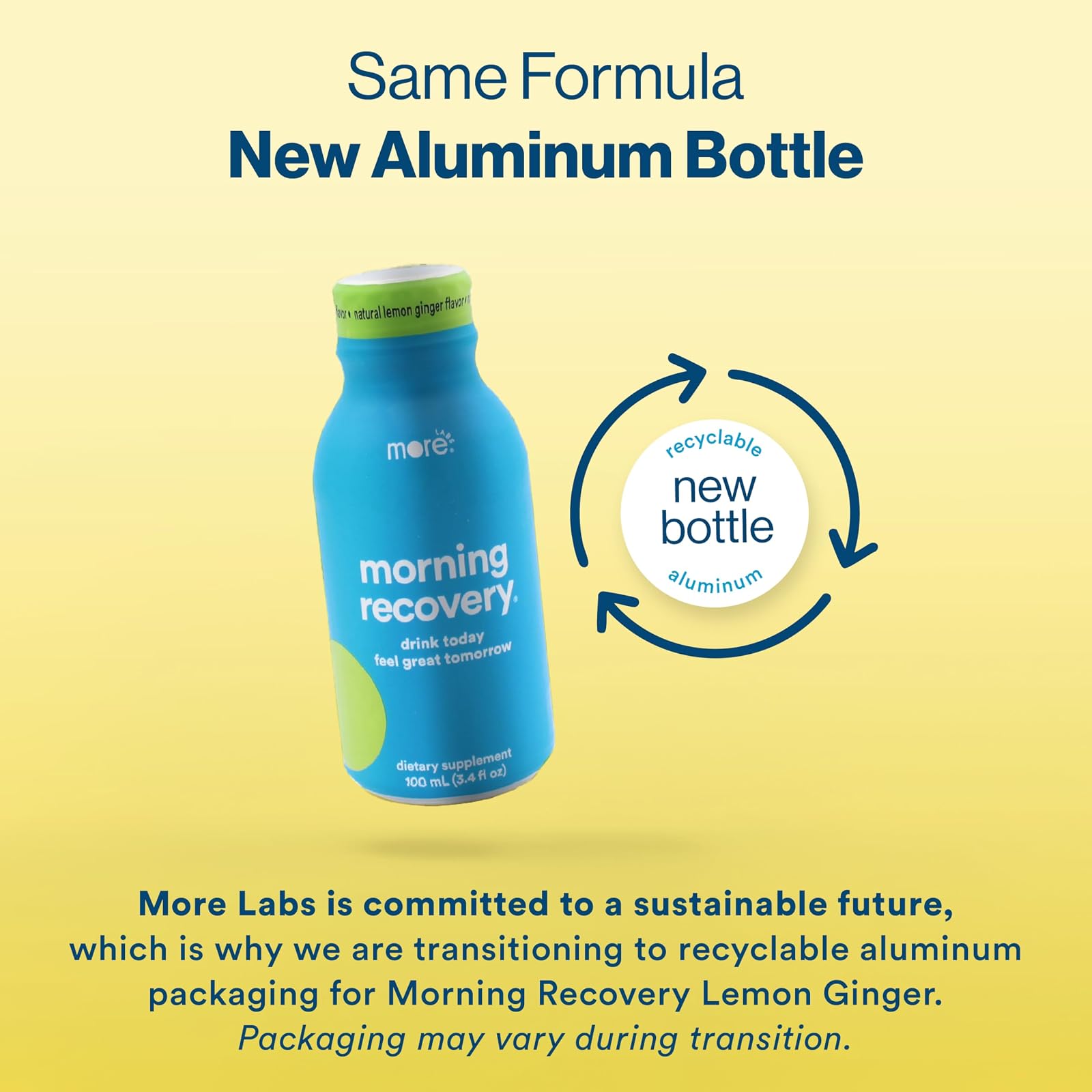 DHM electrolyte for hydration support