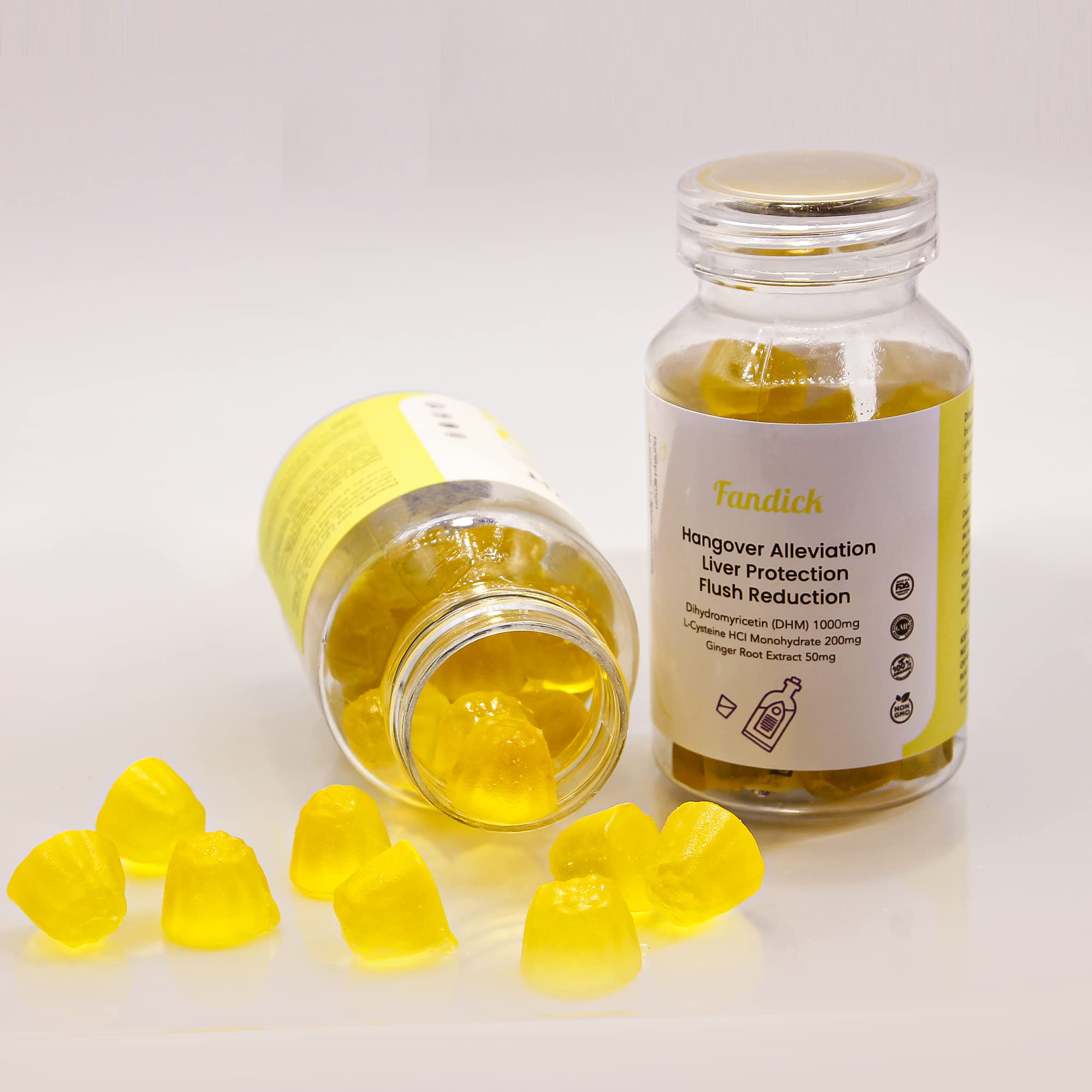 DHM health supplements for everyday use