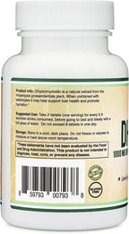 DHM multivitamin for men tablets