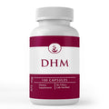 DHM multivitamins for daily wellness