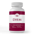 DHM multivitamins for daily wellness