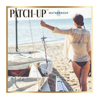 DHM patches for hangover relief